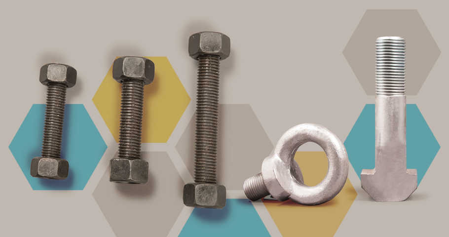 Ferriper – Fábrica de Pernos, Tuercas, Acero inoxidable, Acero Estructural ASTM