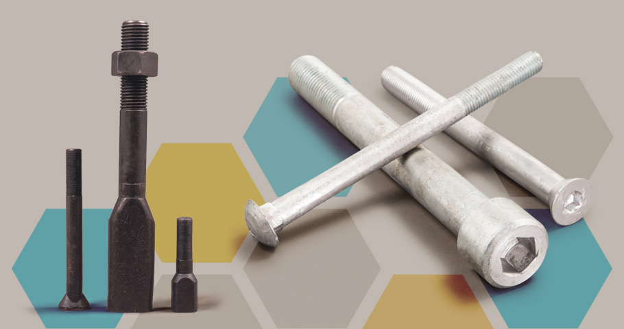 Ferriper – Fábrica de Pernos, Tuercas, Acero inoxidable, Acero Estructural ASTM