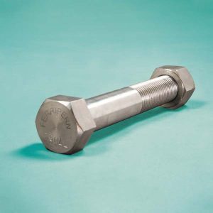 Ferriper – Fábrica de Pernos, Tuercas, Acero inoxidable, Acero Estructural ASTM