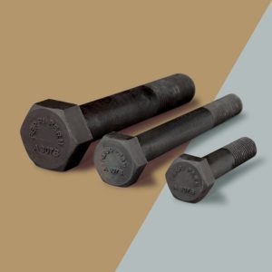 Ferriper – Fábrica de Pernos, Tuercas, Acero inoxidable, Acero Estructural ASTM