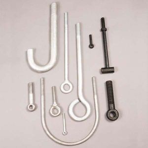 Ferriper – Fábrica de Pernos, Tuercas, Acero inoxidable, Acero Estructural ASTM