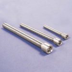 Ferriper – Fábrica de Pernos, Tuercas, Acero inoxidable, Acero Estructural ASTM