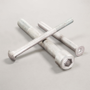 Pernos Socket Allen de Acero 12.9 – Flat Allen – Ferriper